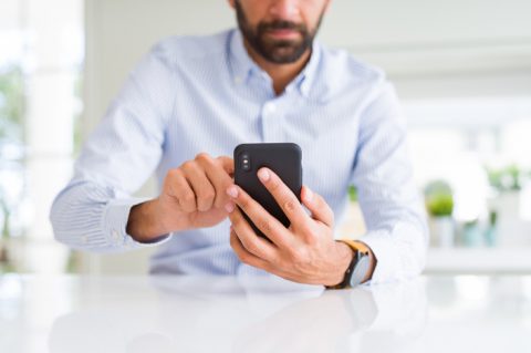 Collection of patient data in the outpatient setting: What does it ...