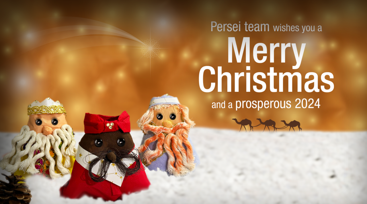 Persei vivarium wishes you Happy Holidays and a Prosperous 2024 | Blog ... Persei vivarium wishes you Happy Holidays and a Prosperous 2024 | Blog ...